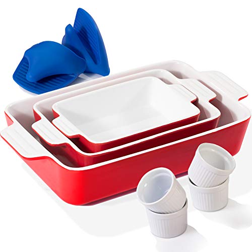 19 Best and Coolest Individual Casserole | Baking Dishes – Pynelycom