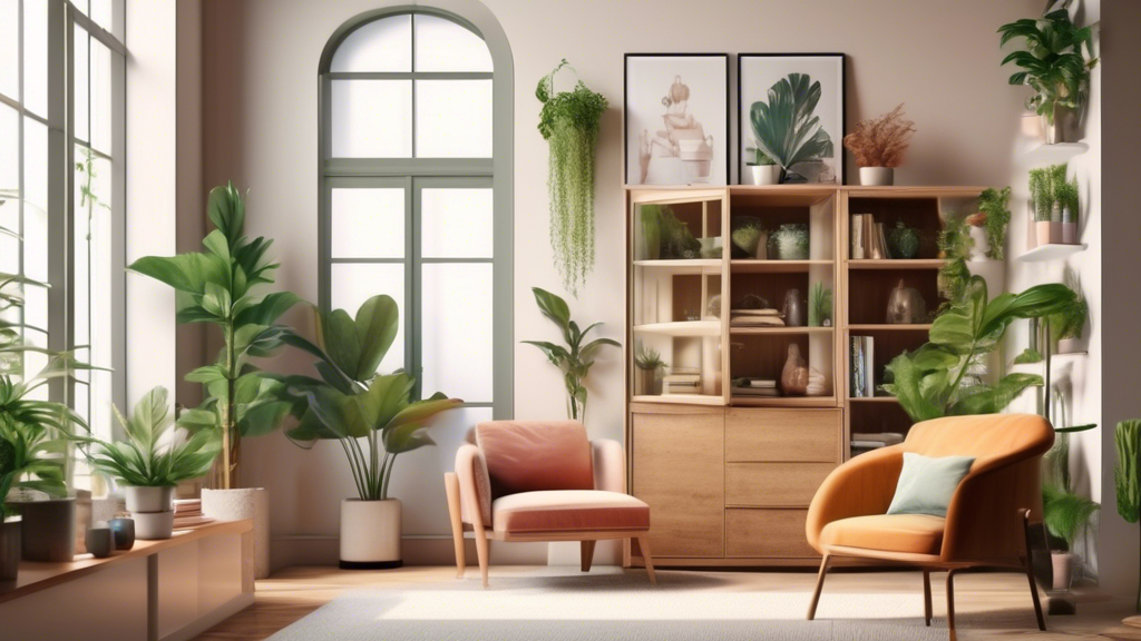 Maximizing Living Room Space with Corner Cabinets – Pynelycom